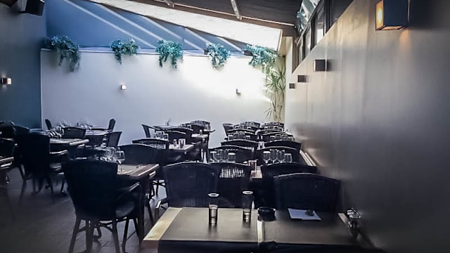 De 10 beste restaurants in Aalst 2026 | TheFork