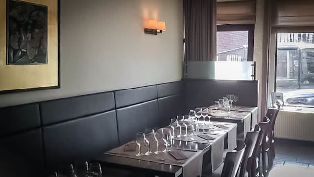 De 10 beste restaurants in Aalst 2026 | TheFork