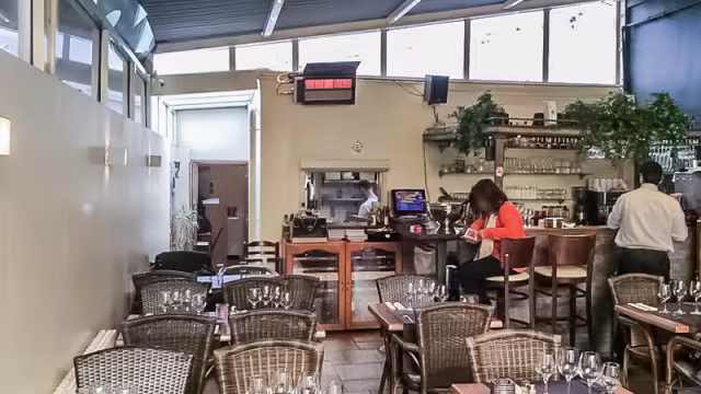 De 10 beste restaurants in Aalst 2026 | TheFork
