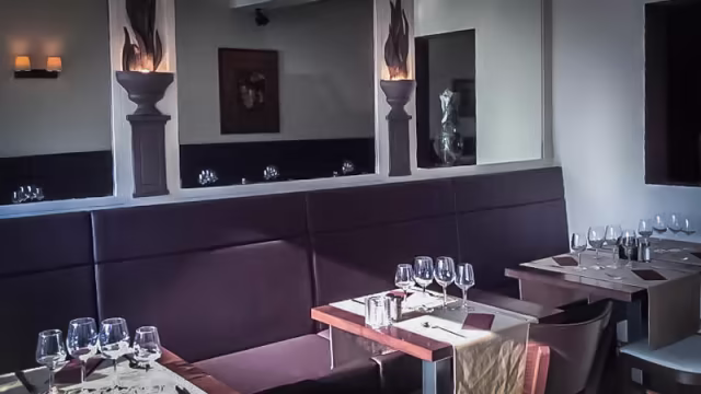 De 10 beste restaurants in Aalst 2026 | TheFork