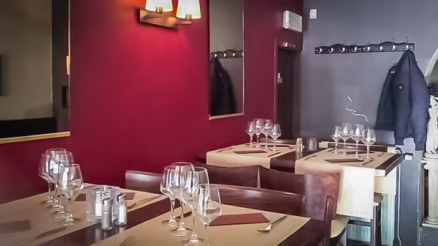 De 10 beste restaurants in Aalst 2026 | TheFork