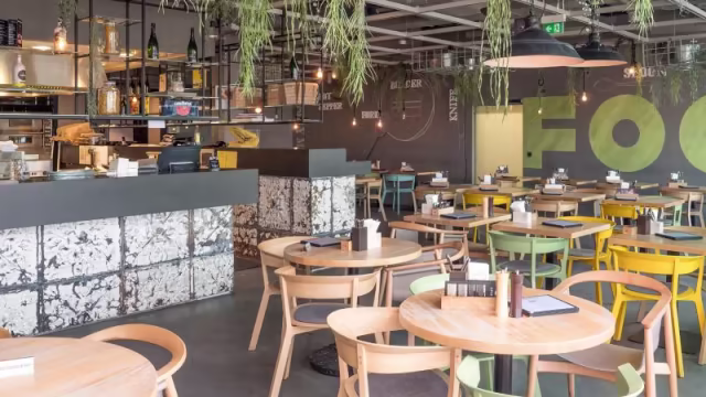 Die 10 besten Restaurants in Mannheim 2026 – TheFork