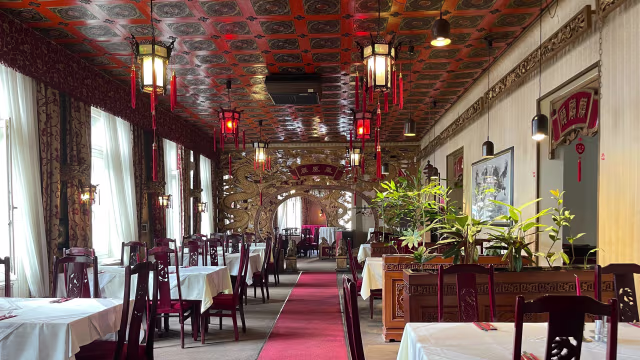 Die 10 besten Asiatischen Restaurants in Wien – TheFork