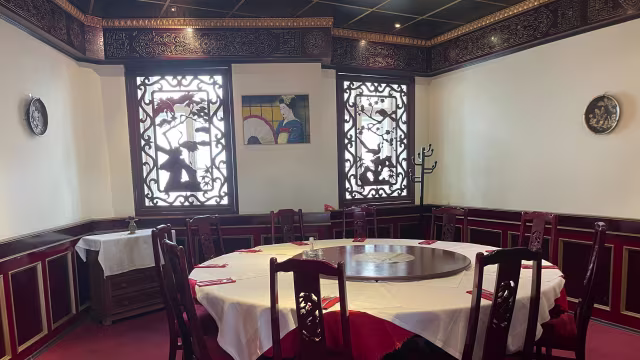 Die 10 besten Chinesischen Restaurants in Wien – TheFork