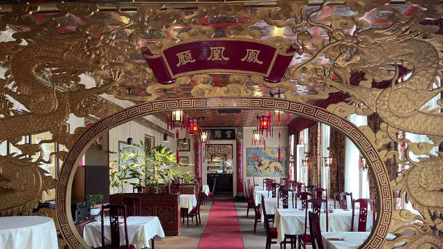 Die 10 besten Asiatischen Restaurants in Wien – TheFork