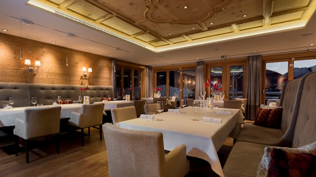 Die 10 besten Restaurants in Ischgl 2026 – TheFork