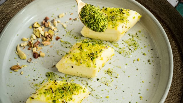 De 10 beste restaurants in Delden 2025 | TheFork