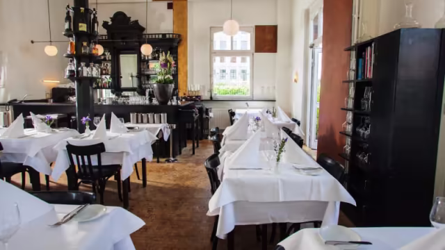 The 5 Best Restaurants in Berlin Mitte, Berlin | TheFork