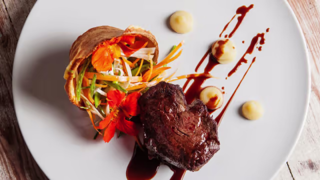 The 5 Best Restaurants in Berlin Mitte, Berlin | TheFork