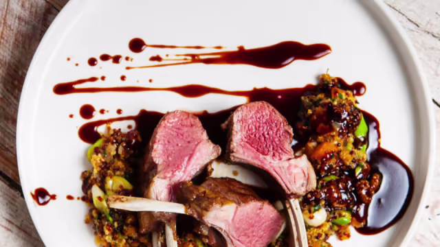 The 5 Best Restaurants in Berlin Mitte, Berlin | TheFork