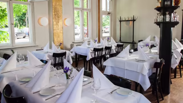 The 5 Best Restaurants in Berlin Mitte, Berlin | TheFork