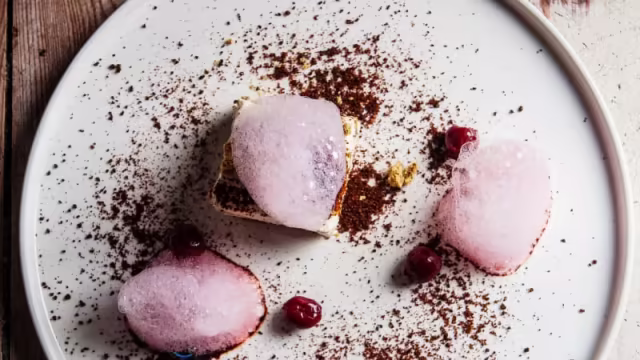 The 5 Best Restaurants in Berlin Mitte, Berlin | TheFork