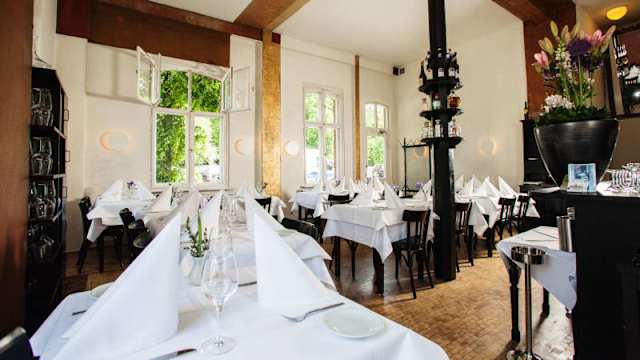 The 5 Best Restaurants in Berlin Mitte, Berlin | TheFork