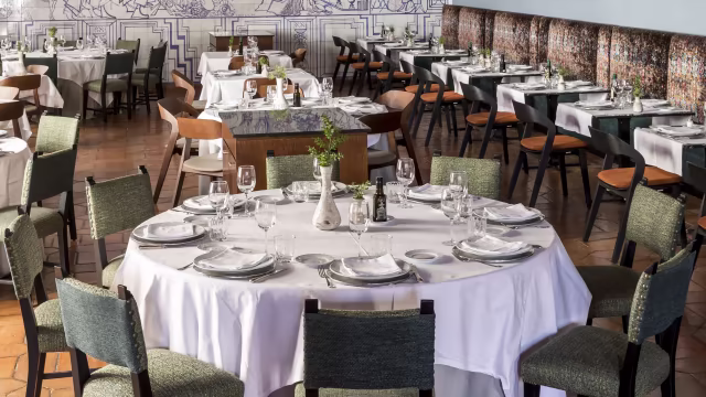 LOS 5 MEJORES restaurantes de Cuenca 2026 | TheFork