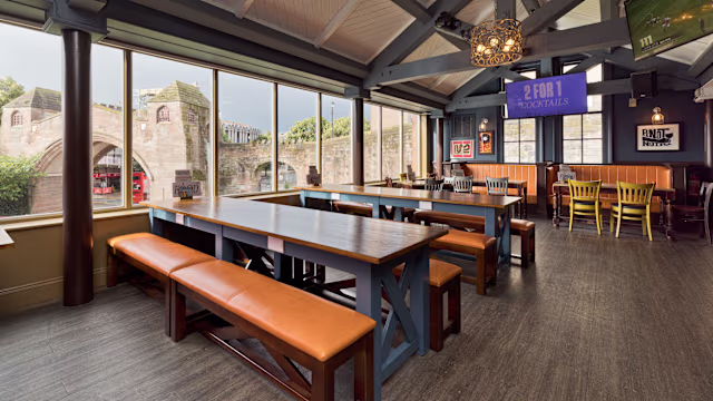 The 10 Best Restaurants in Chester 2026 | TheFork