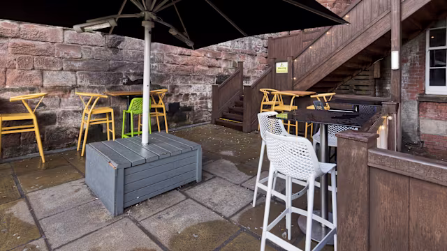 The 10 Best Restaurants in Chester 2026 | TheFork
