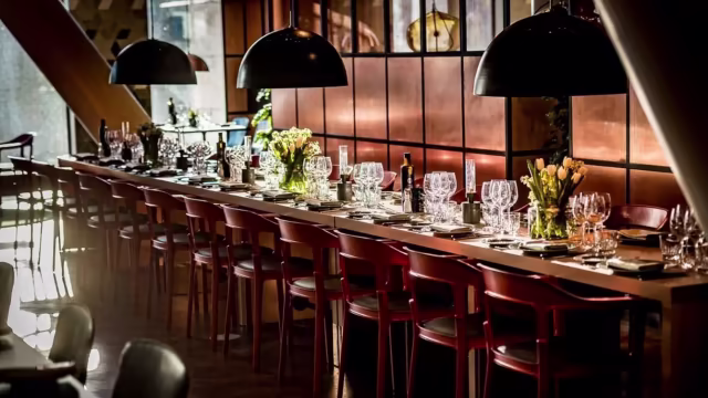 The 10 Best Restaurants in Centralstationen, Stockholm | TheFork