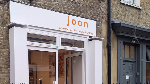 The 10 Best Restaurants in Euston, London | TheFork