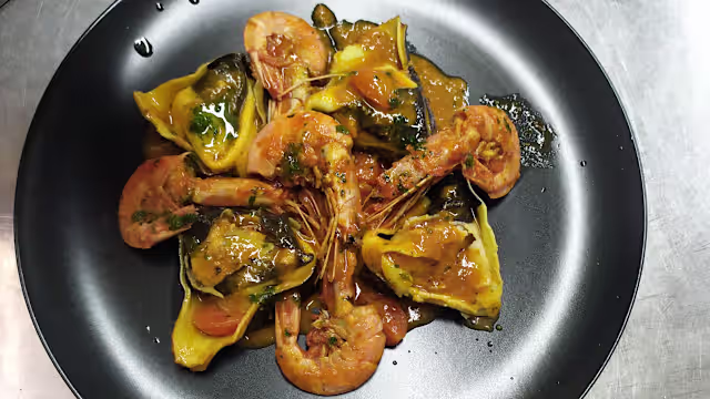 LOS 10 MEJORES restaurantes de Reus 2026 | TheFork