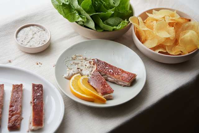 Luso in London - Restaurant Reviews, Menus, and Prices | TheFork
