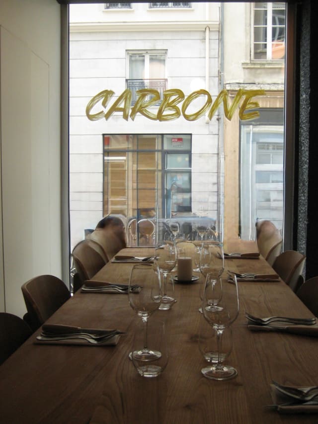 The Best After work Restaurants in Croix rousse, Lyon | TheFork