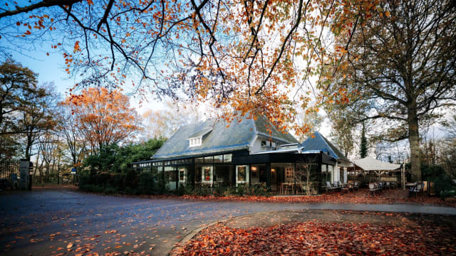 The top 5 new restaurants in Antwerp to try in 2026 | TheFork