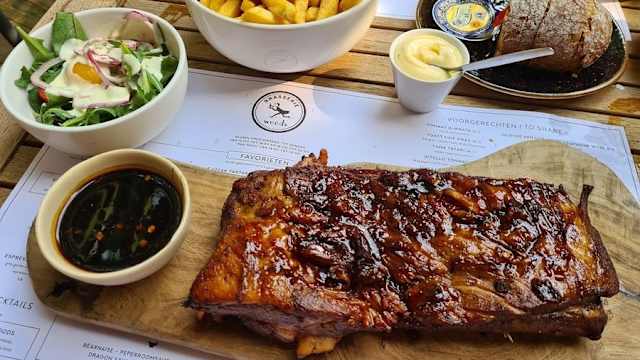 De 10 beste restaurants in Lier 2026 | TheFork