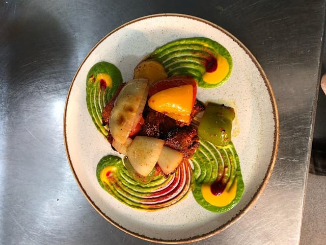 The 10 Best Restaurants in Chester 2026 | TheFork
