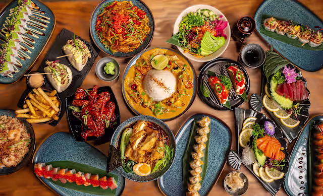 The 10 Best Restaurants in Chester 2026 | TheFork