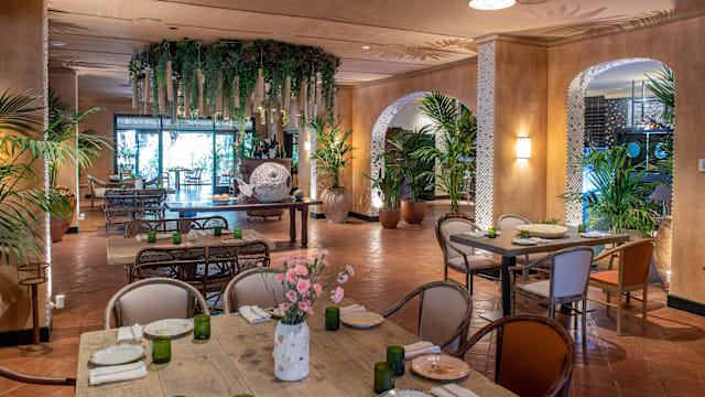 LOS 10 MEJORES restaurantes de Gavá 2026 | TheFork