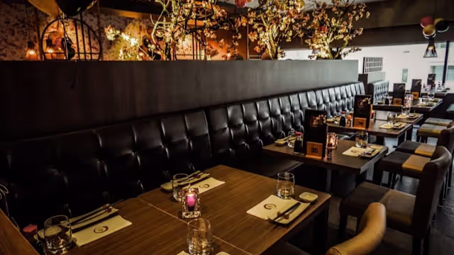 De beste All you can eat restaurants in Almere | TheFork