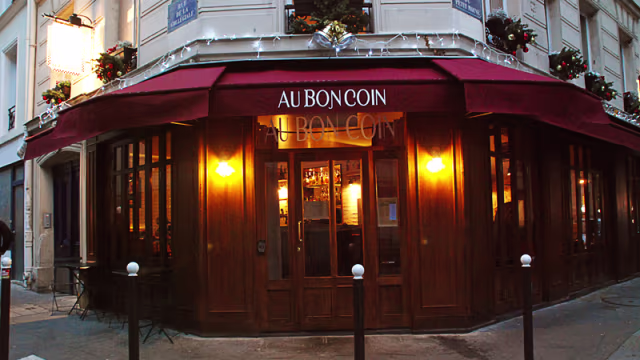 Les 5 meilleurs restaurants Best of rapport qualité-prix à Paris | TheFork