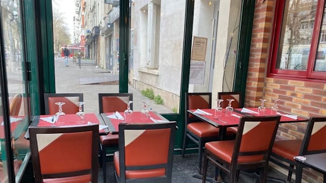 Les meilleurs restaurants de Couscous à proximité | TheFork
