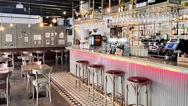 The Best Continuous service Restaurants in Uppsala | TheFork