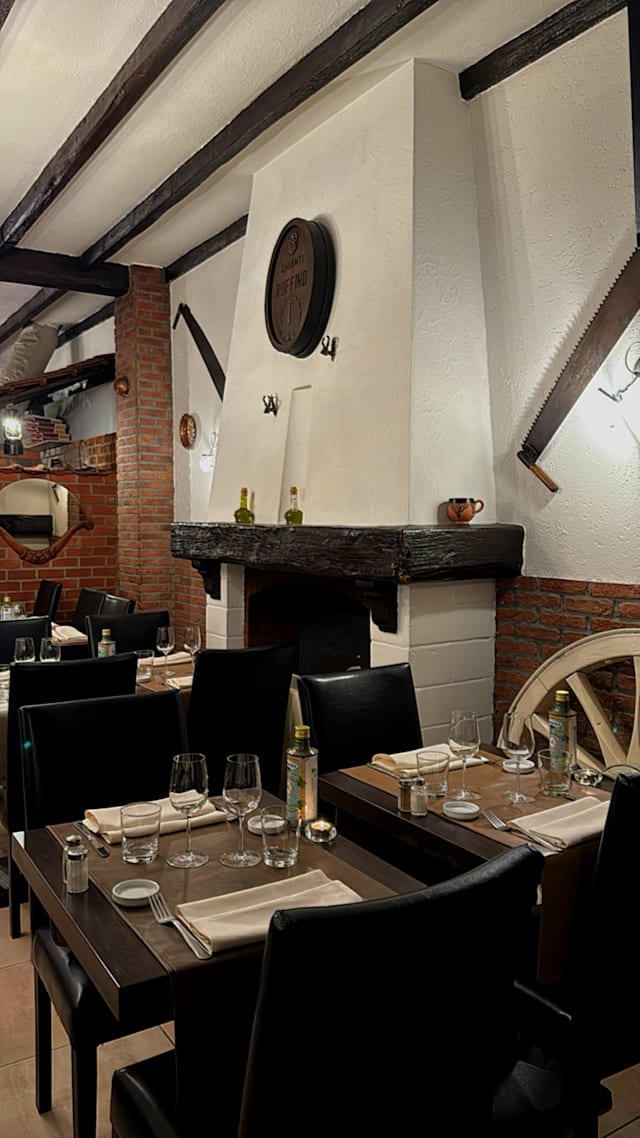 Les meilleurs restaurants Dîner spectacle à Bruxelles | TheFork