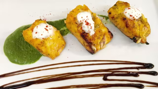 The 5 Best Indian Restaurants in Nottingham | TheFork