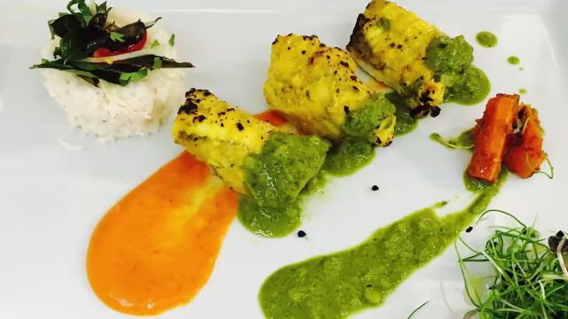 The 5 Best Indian Restaurants in Nottingham | TheFork