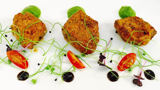 The 5 Best Indian Restaurants in Nottingham | TheFork