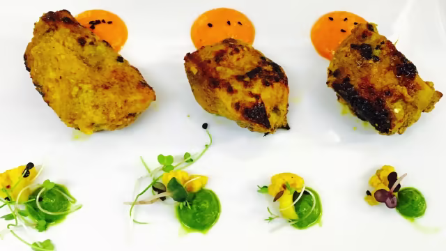 The 5 Best Indian Restaurants in Nottingham | TheFork