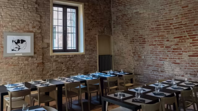 I migliori 10 ristoranti 2025 a Ferrara con menù | TheFork
