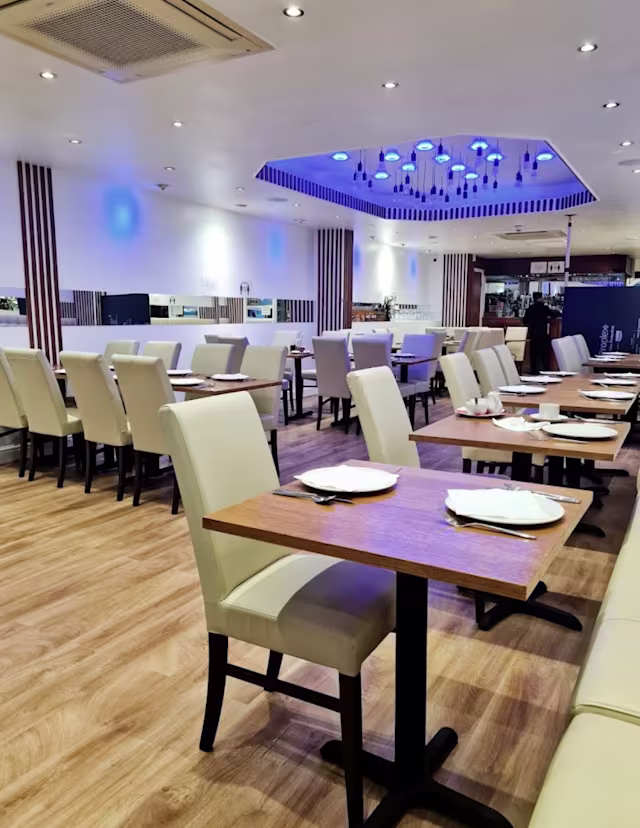 The 10 Best Restaurants in Romford 2026 | TheFork