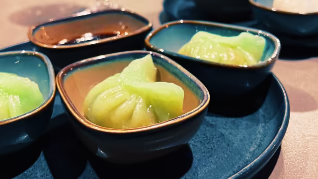 The 10 Best Restaurants in Slussen, Stockholm | TheFork