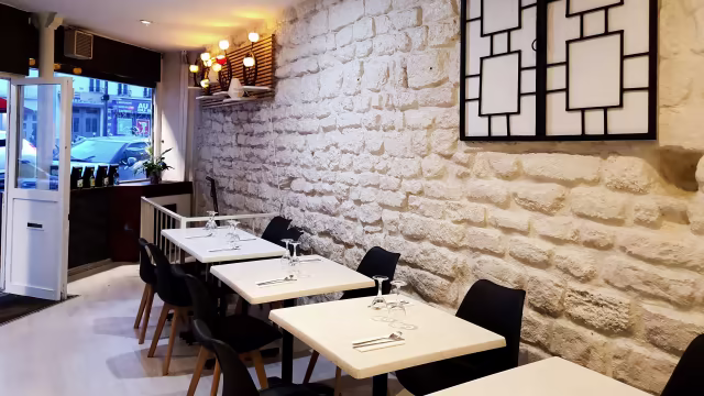 Les 5 meilleurs restaurants Coréens à Paris 13ème | TheFork
