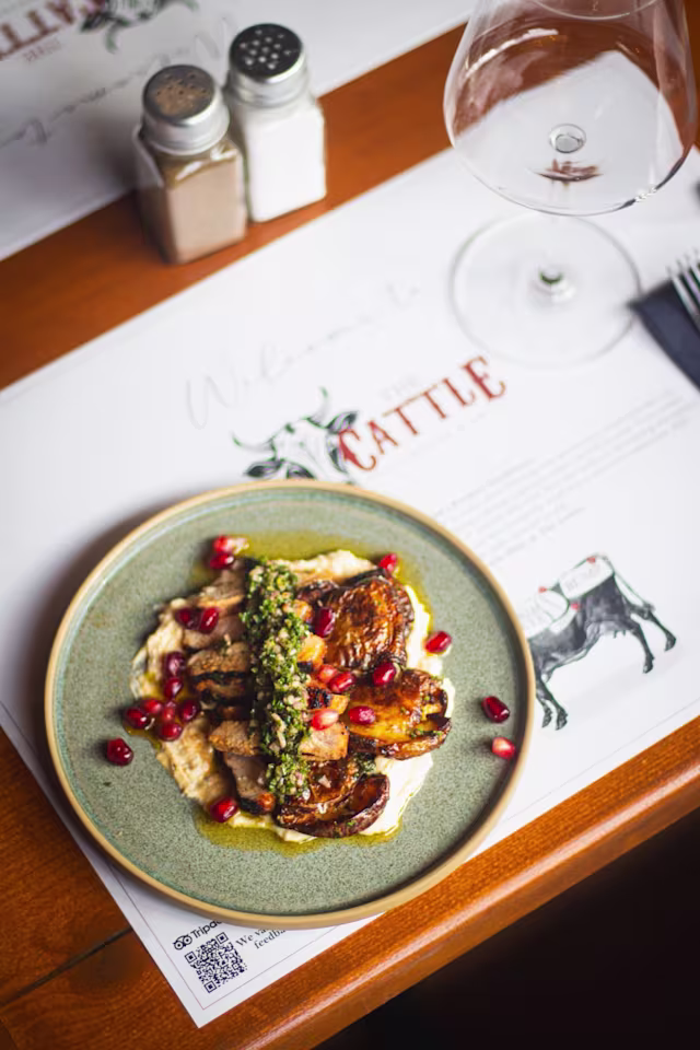 The 10 Best Restaurants in Ormskirk 2026 | TheFork
