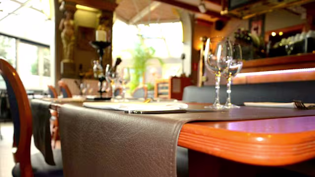 De 10 beste restaurants in Lier 2026 | TheFork