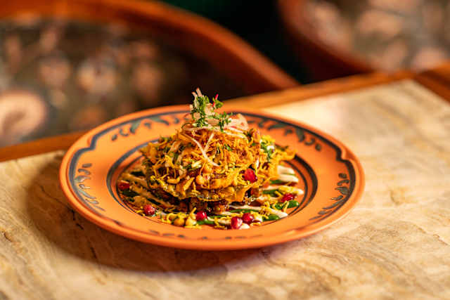 Menu 2026 - Ambassadors Clubhouse in Londen | TheFork