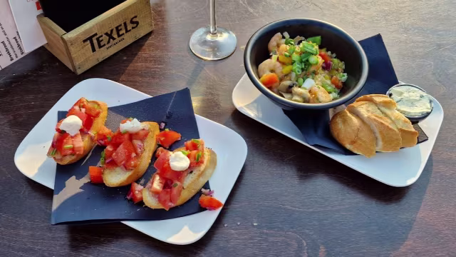 De 10 beste restaurants in Ermelo 2026 | TheFork
