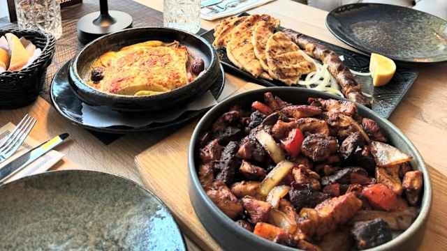 Die 10 besten Restaurants für Schnitzel in Berlin – TheFork