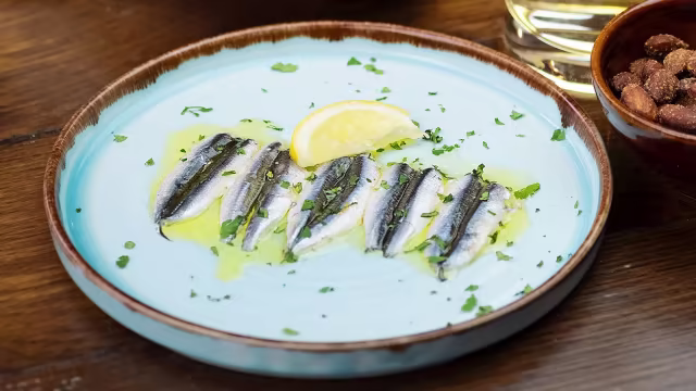 The 5 Best Italian Restaurants in Clerkenwell & Farringdon, London ...
