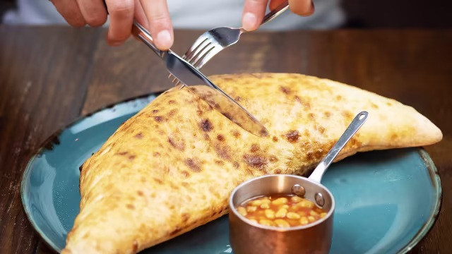 Menus 2026 - Fare Restaurant in London | TheFork